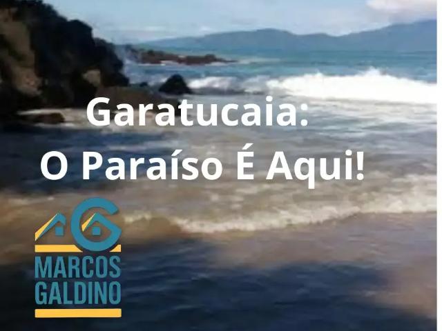 Apartamento para Venda em Angra dos Reis/RJ Garatucaia 1 Quartos