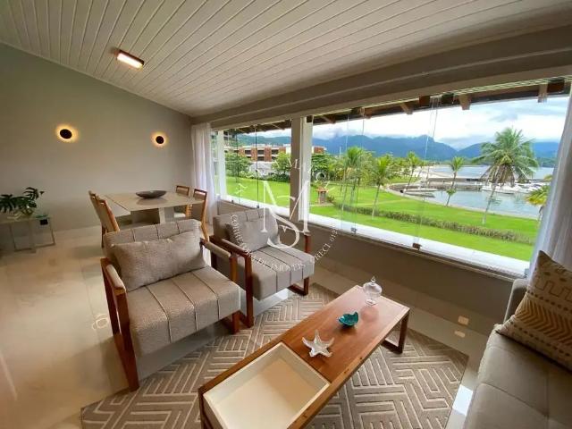 Apartamento para Venda em Angra dos Reis/RJ Frade Cunhambebe 2 Quartos