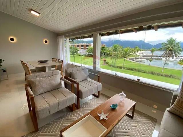 Apartamento para Venda em Angra dos Reis/RJ Frade Cunhambebe 2 Quartos