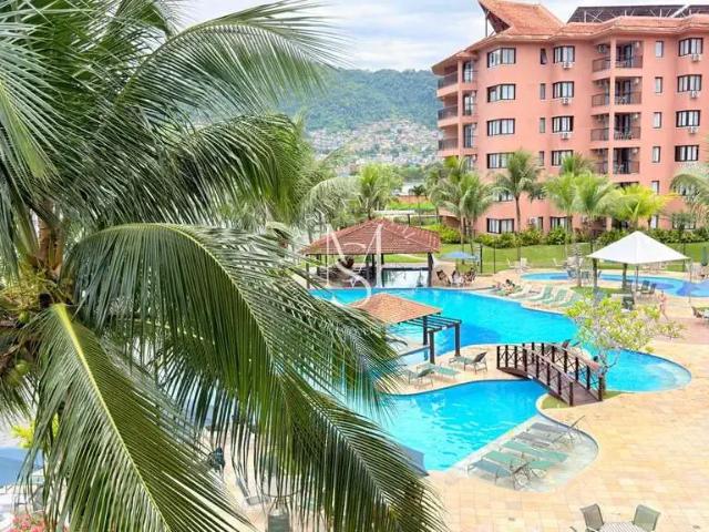 Apartamento para Venda em Angra dos Reis/RJ Marinas 2 Quartos