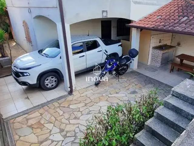 Apartamento para Venda em Angra dos Reis/RJ Nova Angra Cunhambebe 4 Quartos