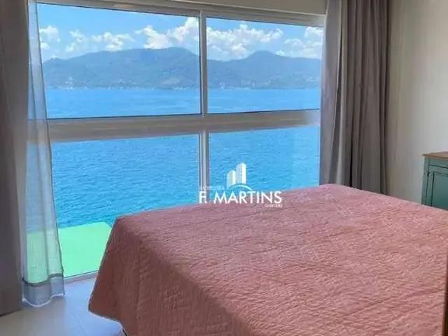 Apartamento para Venda em Angra dos Reis/RJ Ponta Leste 2 Quartos