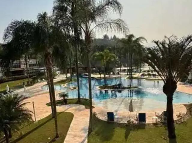 Apartamento para Venda em Angra dos Reis/RJ Pontal Cunhambebe 2 Quartos