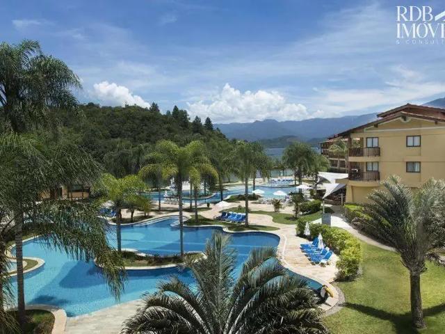Apartamento para Venda em Angra dos Reis/RJ Portogalo 2 Quartos