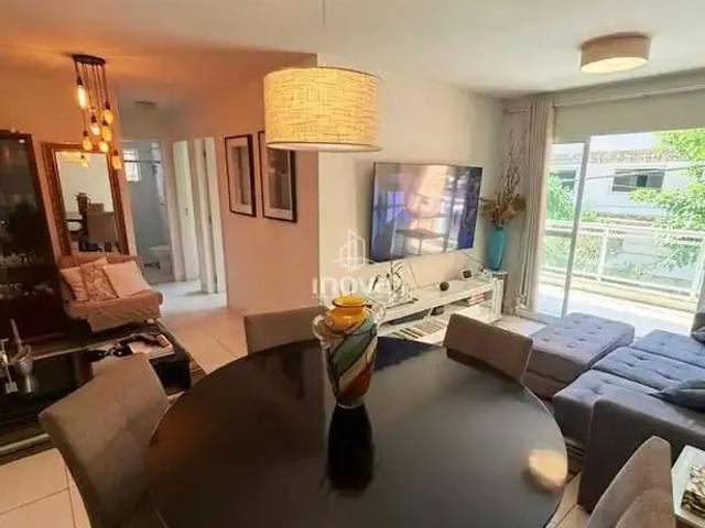 Apartamento para Venda em Angra dos Reis/RJ Parque das Palmeiras 3 Quartos