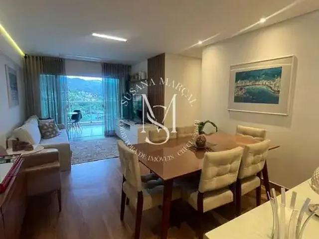 Apartamento para Venda em Angra dos Reis/RJ Parque das Palmeiras 3 Quartos