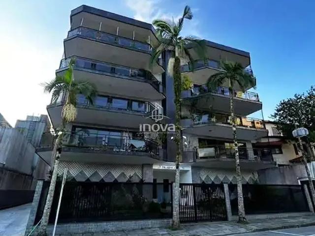 Apartamento para Venda em Angra dos Reis/RJ Parque das Palmeiras 4 Quartos