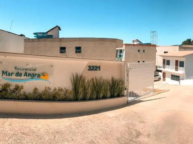 Apartamento para Venda em Angra dos Reis/RJ Praia Grande