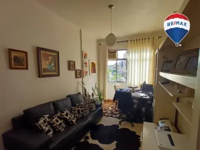 Apartamento para venda em Andaraí em Rio De Janeiro Rio de Janeiro de 37.00m² com 1 Quarto e 1 Garagem