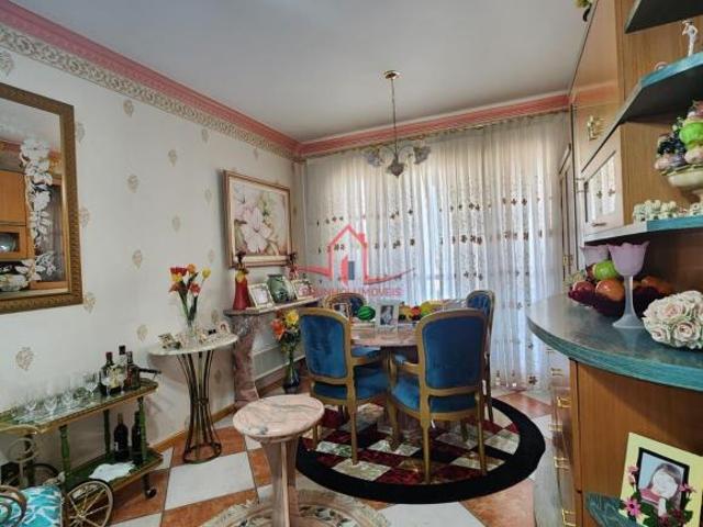 Apartamento para venda em Anhangabaú de 113.00m² com 3 Quartos, 1 Suite e 2 Garagens