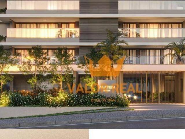 Apartamento para venda em Anhangabaú de 128.00m² com 3 Quartos, 3 Suites e 3 Garagens