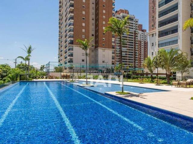 Apartamento para venda em Anhangabaú de 128.00m² com 3 Quartos, 3 Suites e 2 Garagens