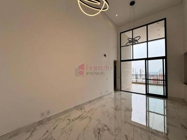 Apartamento para venda em Anhangabaú de 121.00m² com 3 Quartos, 1 Suite e 2 Garagens