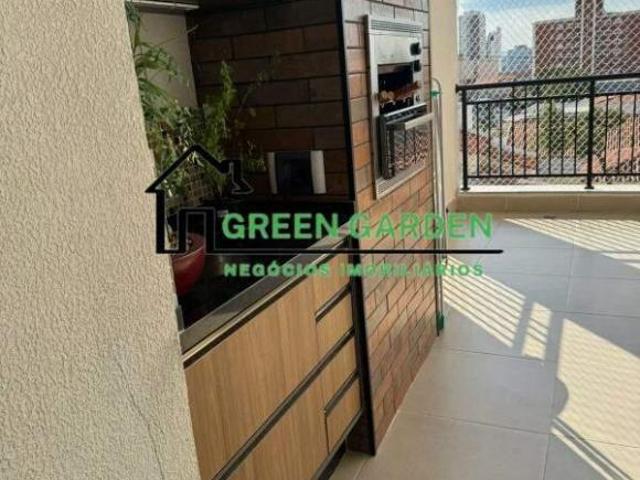 Apartamento para venda em Anhangabaú de 121.00m² com 3 Quartos, 1 Suite e 2 Garagens