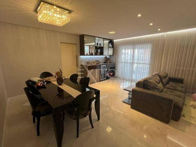 Apartamento para venda em Anhangabaú de 145.00m² com 3 Quartos e 2 Garagens