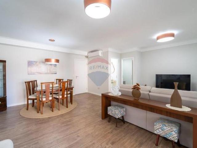 Apartamento para venda em Anhangabaú de 145.00m² com 3 Quartos, 3 Suites e 3 Garagens