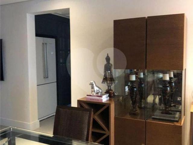 Apartamento para venda em Anhangabaú de 148.00m² com 3 Quartos, 3 Suites e 3 Garagens