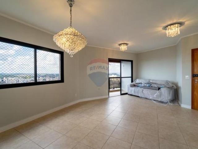 Apartamento para venda em Anhangabaú de 140.00m² com 4 Quartos, 2 Suites e 2 Garagens