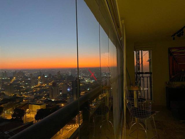 Apartamento para venda em Anhangabaú de 155.00m² com 4 Quartos, 2 Suítes e 3 Garagens