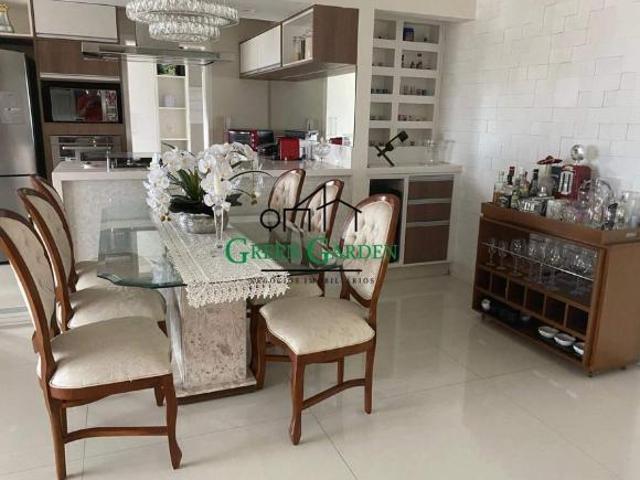 Apartamento para venda em Anhangabaú de 155.50m² com 3 Quartos, 3 Suites e 3 Garagens