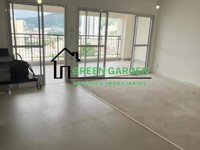 Apartamento para venda em Anhangabaú de 152.00m² com 4 Quartos, 2 Suites e 3 Garagens