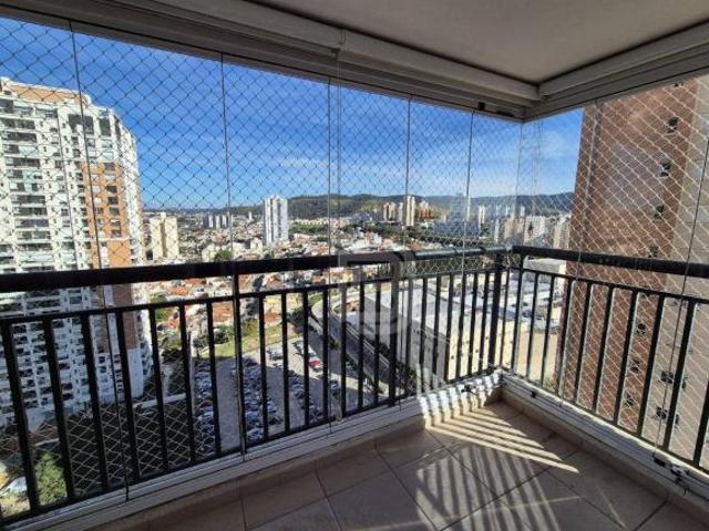 Apartamento para venda em Anhangabaú de 166.00m² com 3 Quartos, 3 Suites e 3 Garagens