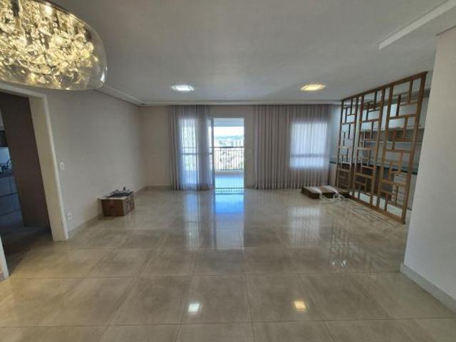 Apartamento para venda em Anhangabaú de 166.00m² com 3 Quartos, 3 Suites e 3 Garagens