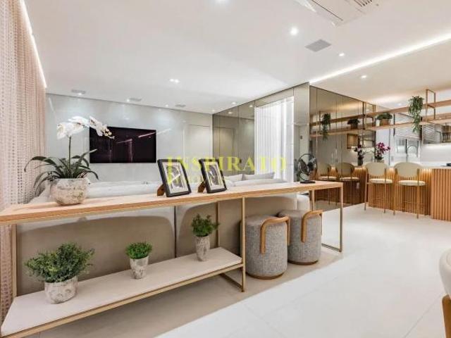 Apartamento para venda em Anhangabaú de 175.00m² com 3 Quartos, 3 Suites e 3 Garagens