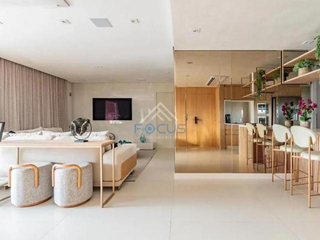 Apartamento para venda em Anhangabaú de 175.00m² com 3 Quartos, 3 Suites e 3 Garagens