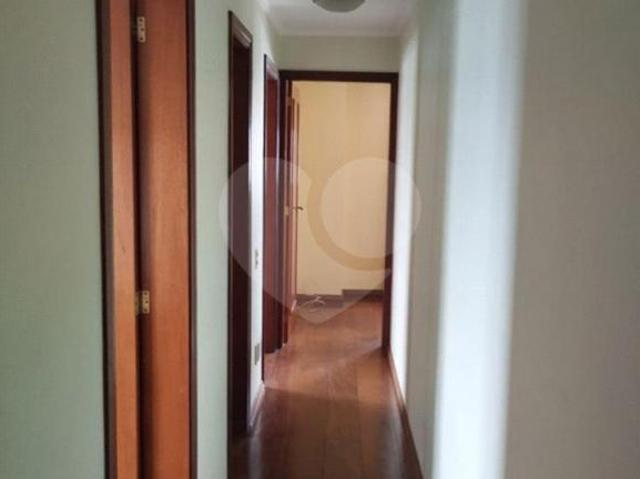 Apartamento para venda em Anhangabaú de 255.00m² com 4 Quartos, 3 Suites e 3 Garagens
