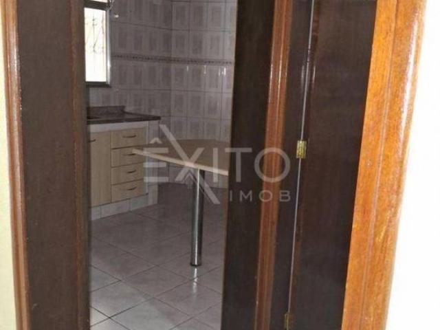 Apartamento para venda em Anhangabaú de 250.00m² com 2 Quartos e 2 Garagens