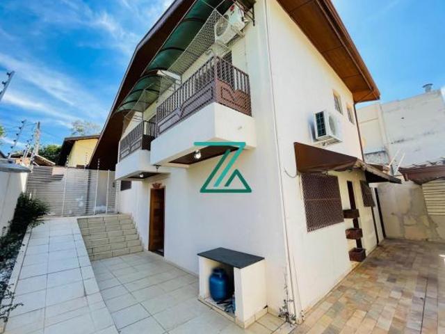 Apartamento para venda em Anhangabaú de 265.00m² com 1 Quarto, 1 Suite e 3 Garagens