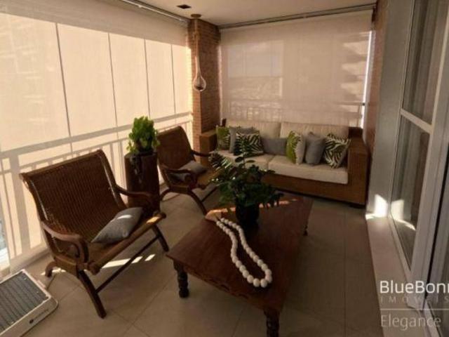 Apartamento para venda em Anhangabaú de 268.00m² com 4 Quartos, 4 Suites e 4 Garagens
