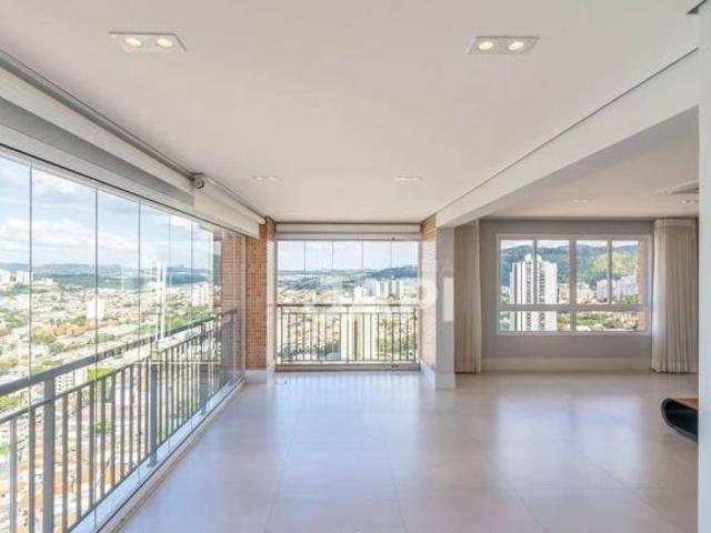 Apartamento para venda em Anhangabaú de 268.00m² com 4 Quartos, 4 Suites e 4 Garagens