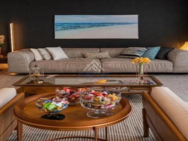 Apartamento para venda em Anhangabaú de 287.00m² com 4 Quartos, 4 Suites e 6 Garagens