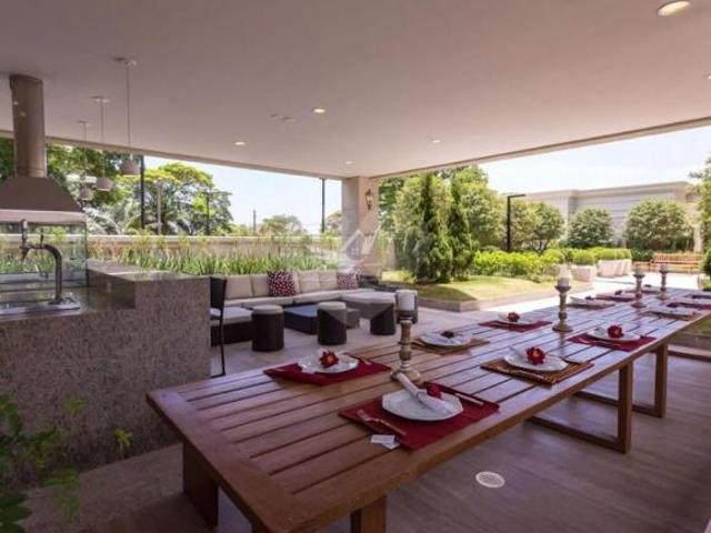 Apartamento para venda em Anhangabaú de 296.00m² com 4 Quartos, 4 Suites e 4 Garagens