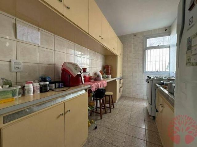 Apartamento para venda em Anhangabaú de 50.00m² com 2 Quartos e 1 Garagem