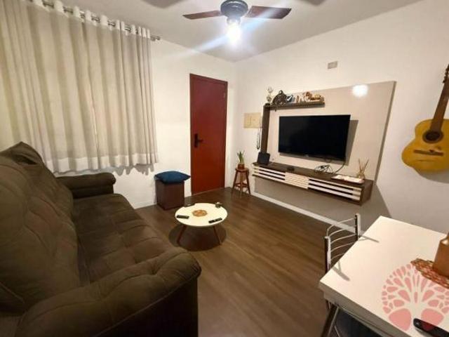 Apartamento para venda em Anhangabaú de 50.00m² com 2 Quartos e 1 Garagem