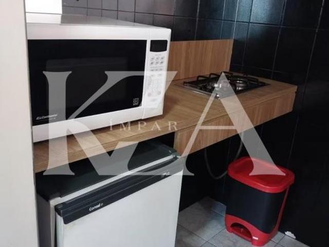 Apartamento para venda em Anhangabau de 54.00m² com 1 Quarto e 1 Garagem