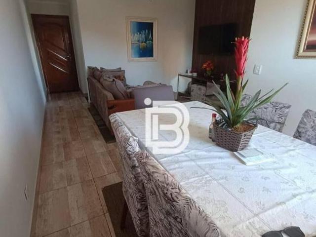 Apartamento para venda em Anhangabaú de 70.00m² com 3 Quartos e 1 Garagem