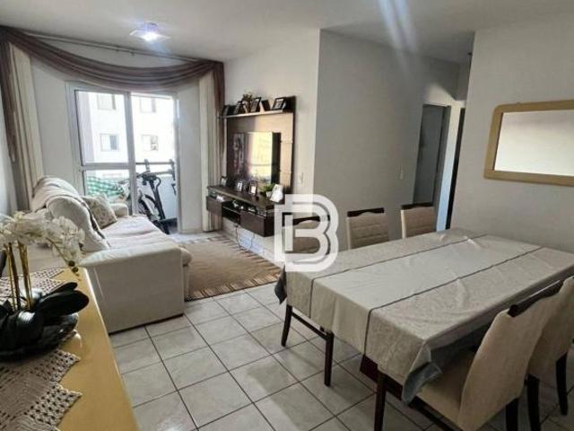 Apartamento para venda em Anhangabaú de 76.00m² com 3 Quartos e 1 Garagem