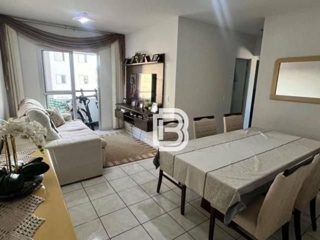 Apartamento para venda em Anhangabaú de 76.00m² com 3 Quartos e 1 Garagem