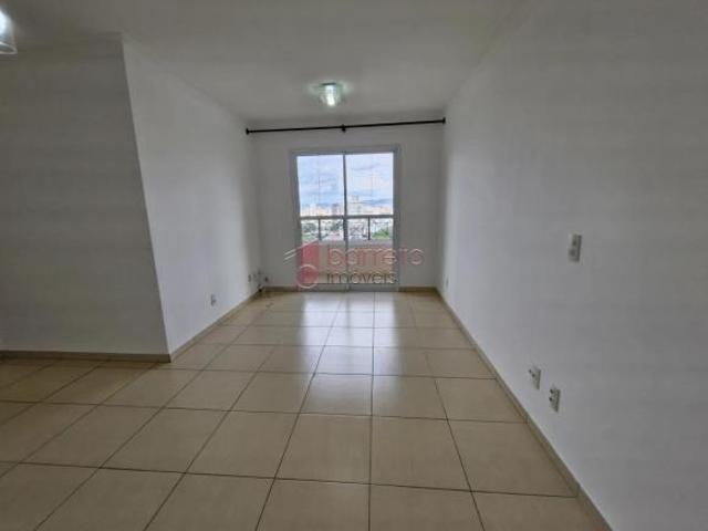 Apartamento para venda em Anhangabaú de 82.00m² com 3 Quartos, 1 Suite e 2 Garagens