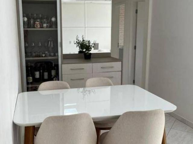 Apartamento para venda em Anhangabaú de 82.00m² com 3 Quartos, 1 Suite e 2 Garagens