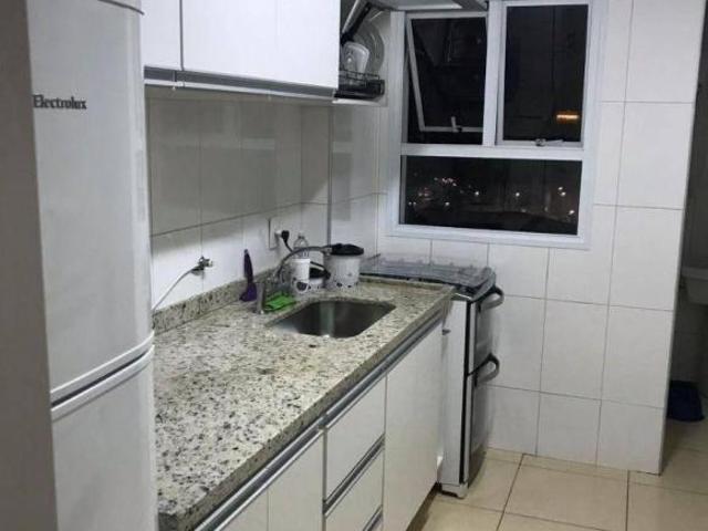 Apartamento para venda em Anhangabaú de 82.00m² com 3 Quartos, 1 Suite e 2 Garagens