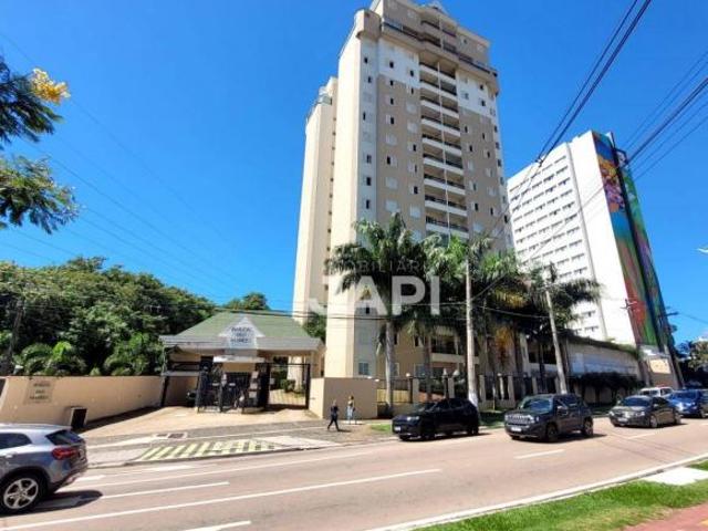 Apartamento para venda em Anhangabaú de 82.00m² com 3 Quartos, 1 Suite e 2 Garagens