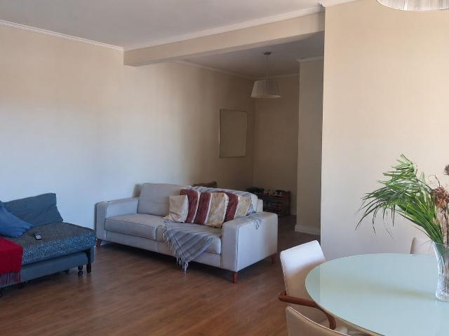 Apartamento para venda em Anhangabaú em Jundiaí São Paulo de 106.00m² com 2 Quartos, 1 Suíte e 1 Garagem