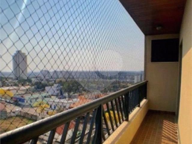 Apartamento para venda em Anhangabaú em Jundiaí São Paulo de 110.00m² com 2 Quartos, 1 Suíte e 1 Garagem