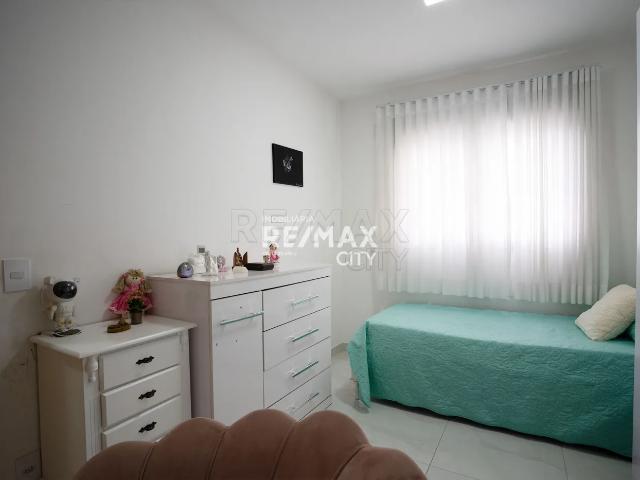 Apartamento para venda em Anhangabaú em Jundiaí São Paulo de 121.00m² com 3 Quartos, 1 Suíte e 2 Garagens