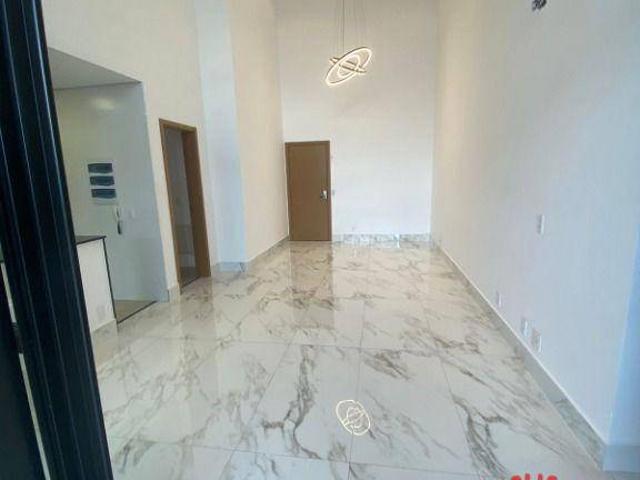 Apartamento para venda em Anhangabaú em Jundiaí São Paulo de 121.00m² com 3 Quartos, 1 Suíte e 2 Garagens